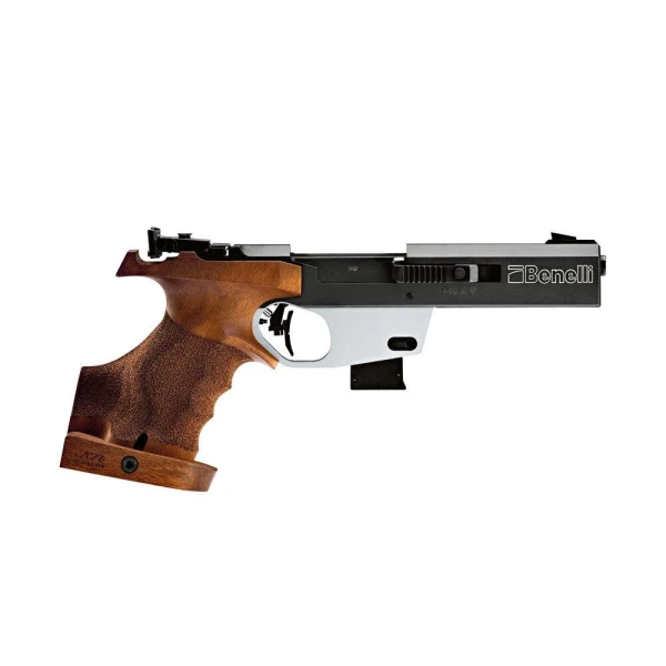 Benelli Pistol MP90S WORLD CUP Cal. 22LR | Jaktbutikken.no